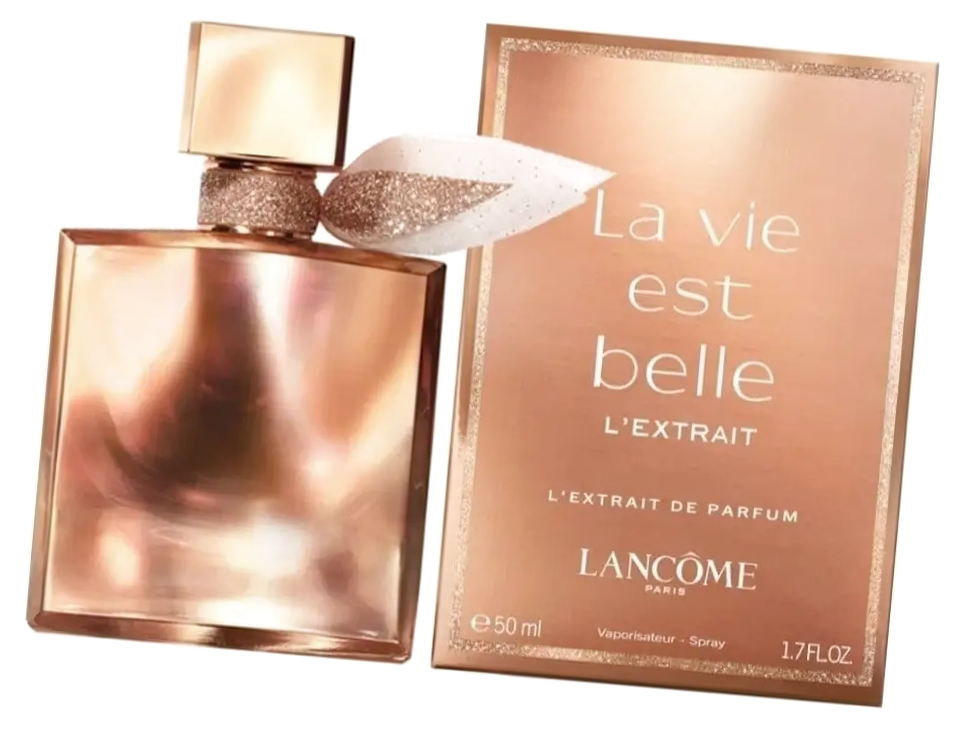 Ланком Ла Ви Эст Бель Экстракт духи для женщин 50 мл - La Vie Est Belle L Extrait Lancome