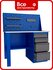 Верстак Верстакофф PROFFI-E (v.2.1) 112 Д4 Э 116020
