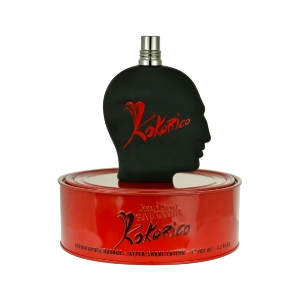 Лосьон после бритья Jean Paul Gaultier Kokorico мужской объём 100 мл