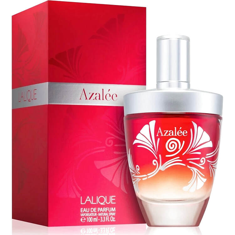Женская туалетная парфюмерная вода Лалик Азалия 100 мл - Lalique Azalee