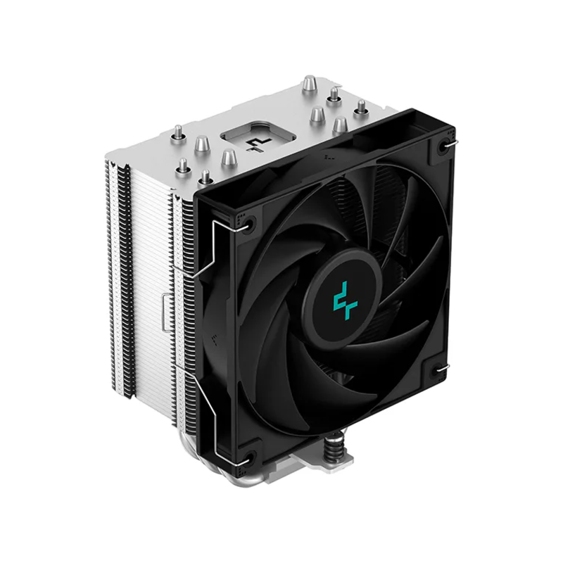 Кулер Deepcool AG500 R-AG500-BKNNMN-G