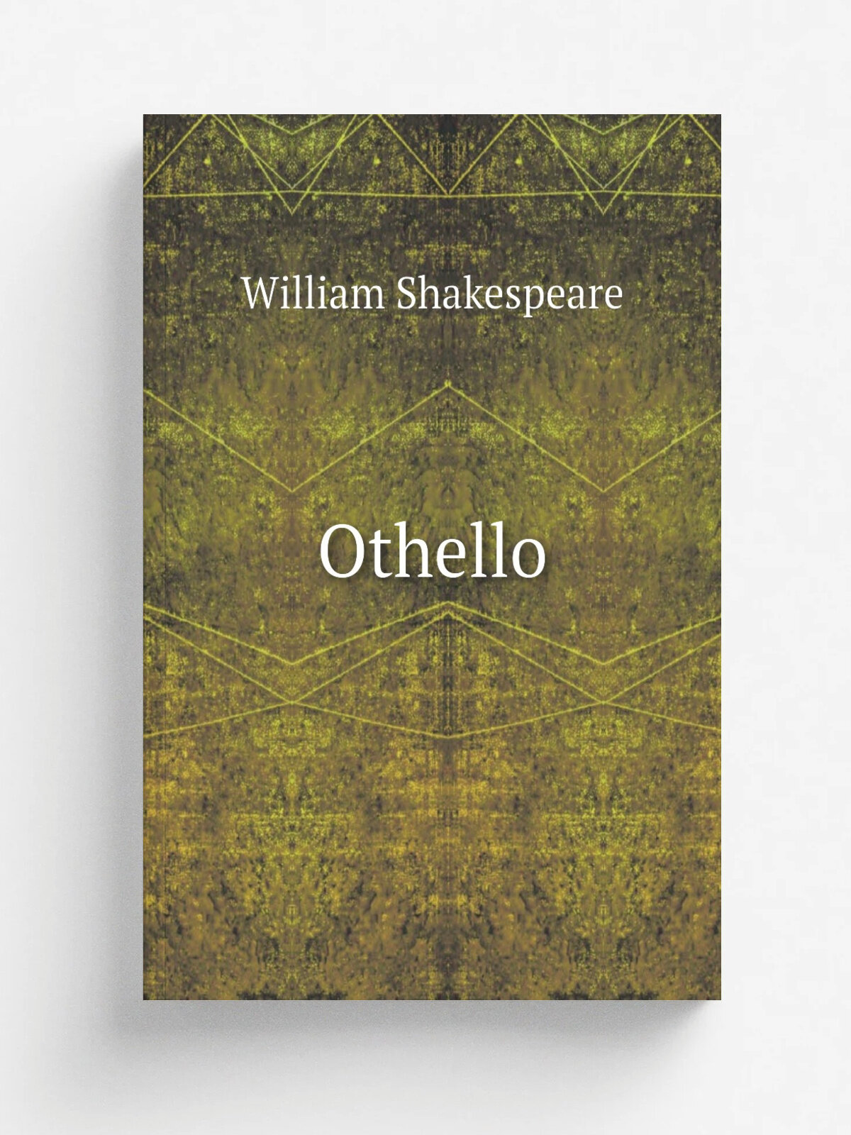 Othello | Шекспир Уильям | Репринт