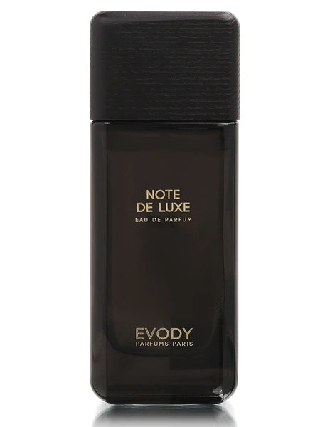 Эводи Парфюмс Нота Де Люкс парфюмерная вода 100 мл для женщин - Evody Note De Luxe