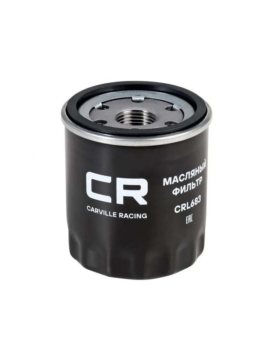 Фильтр масляный для а/м: baic, chery, citroen, daewoo, арт. CRL683
