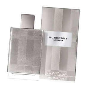 Парфюм женский Burberry London 2009 For Women Special Edition, 100 мл / Барбери Лондон