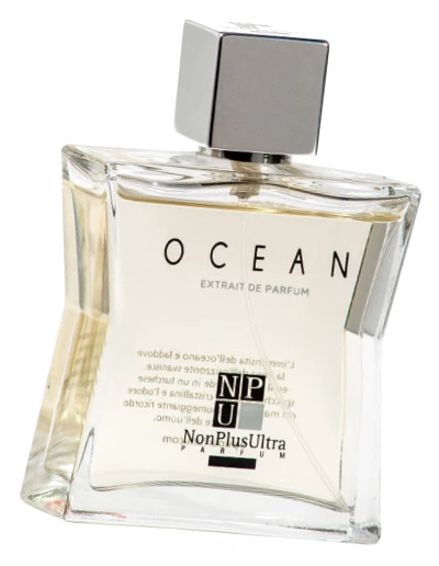 Нонплюсультра парфюм Океан - унисекс парфюм 30 мл / NonPlusUltra Parfum Ocean