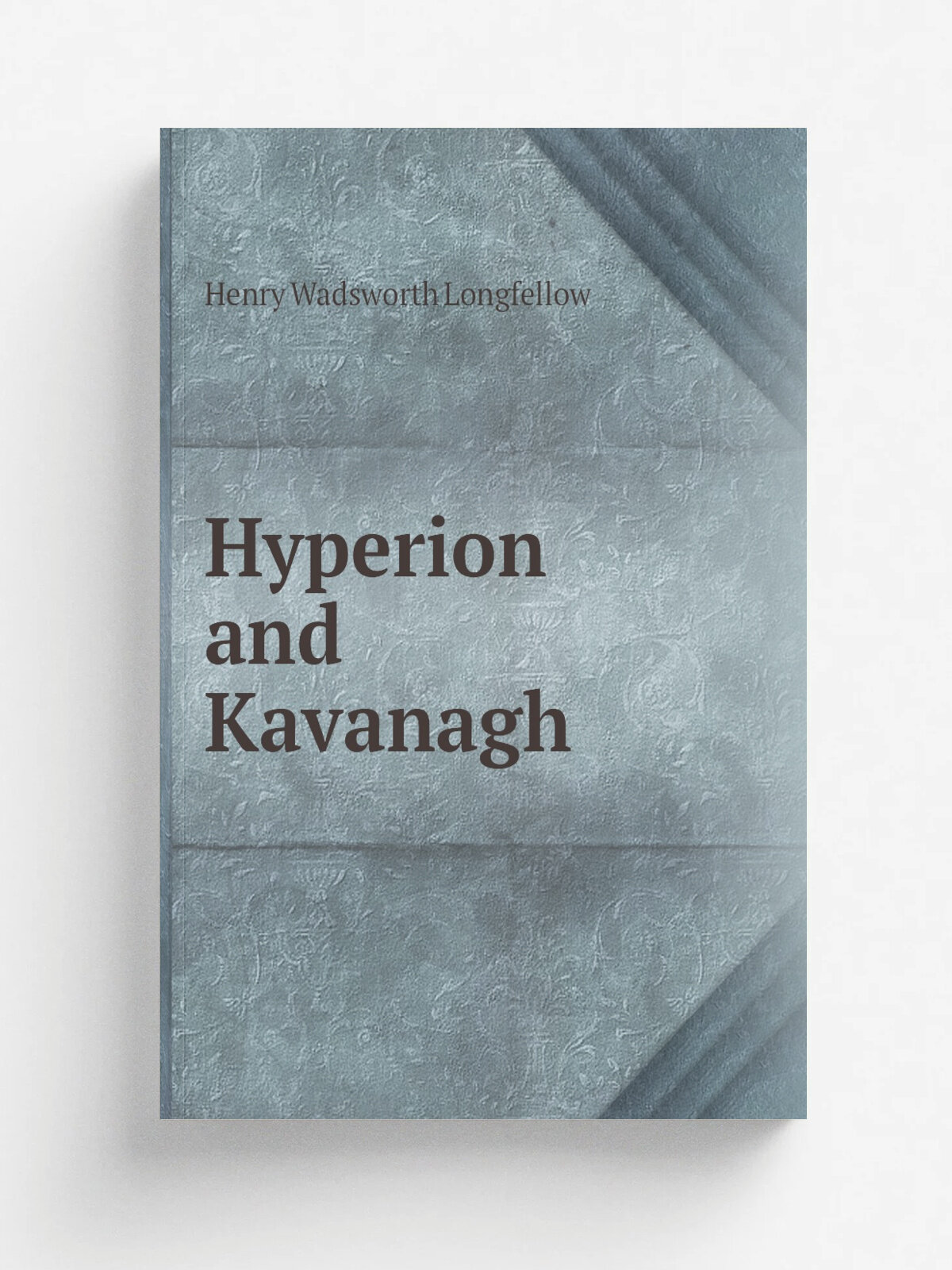 Hyperion and Kavanagh