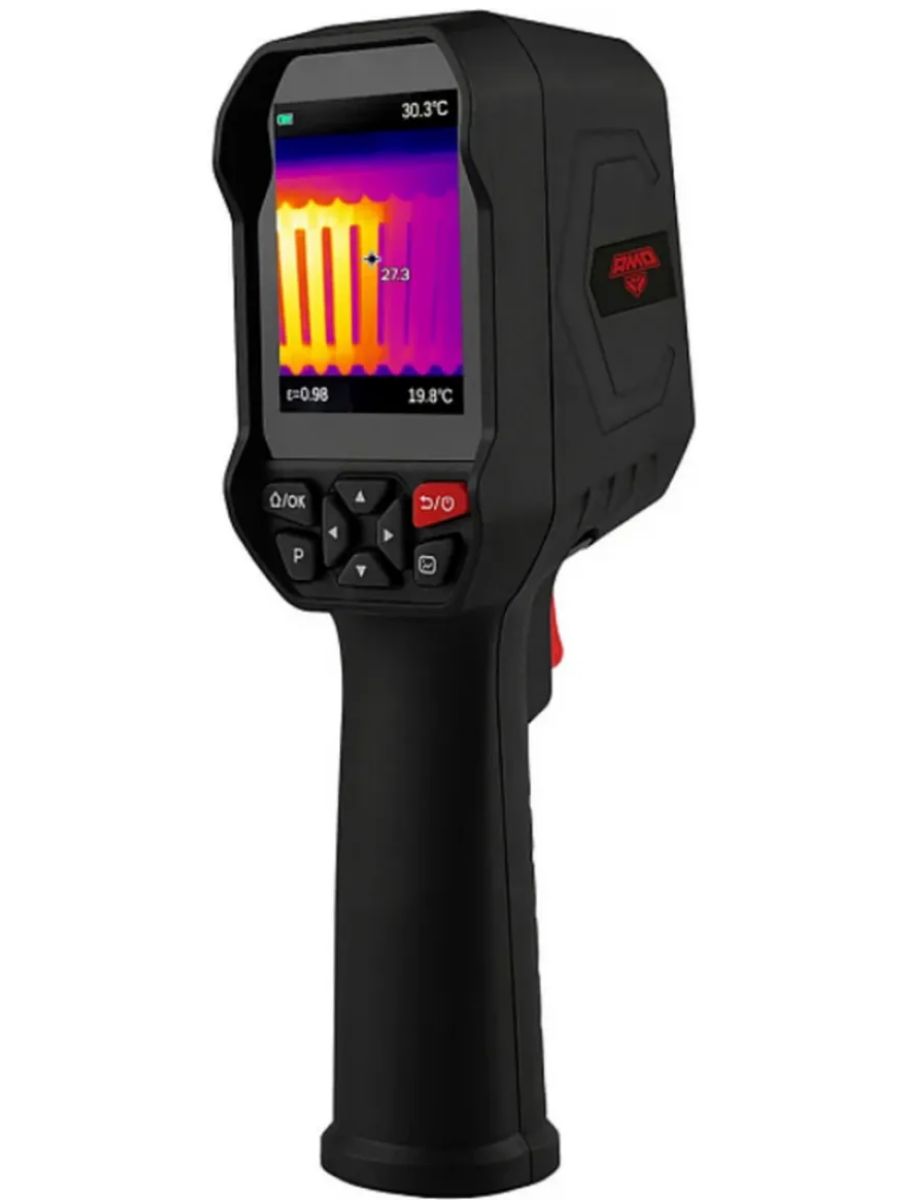 Профессиональный тепловизор AMO T810 (-20С до 550С), арт. 825454