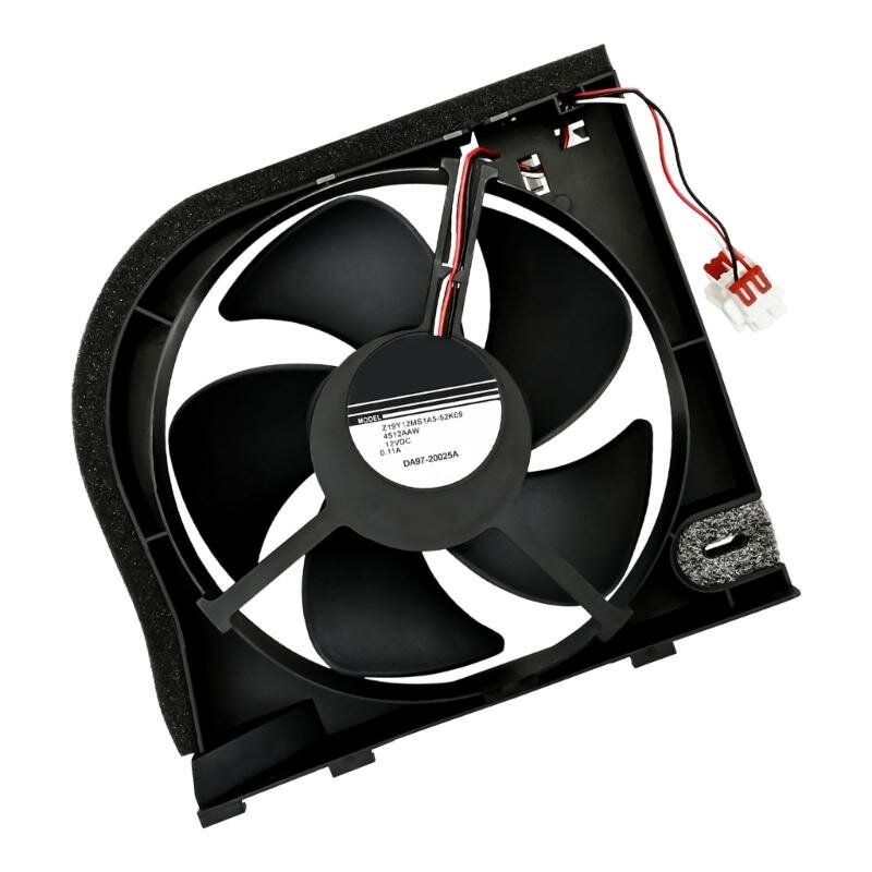 Двигатель вентилятора холодильника DA97 20025A подходит для вентилятора холодильника Samsung-