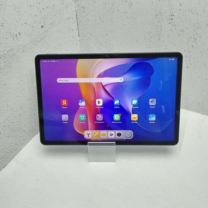 Планшет Xiaomi REDMI Pad 2 4G 4/128 Синий