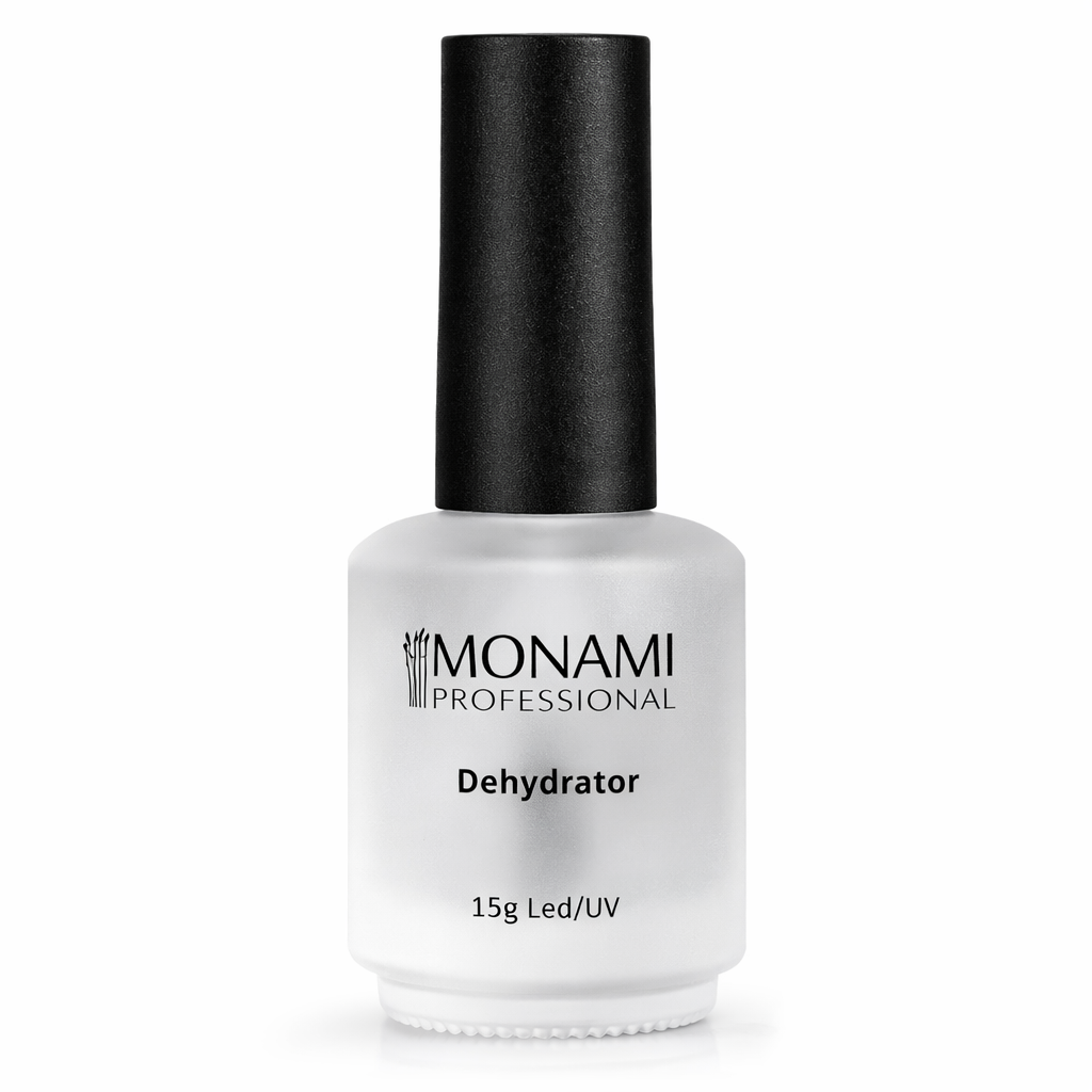 Дегидратор Monami Dehydrator для ногтей, изопропиловый спирт/этилацетат/бутилацетат, 15 г