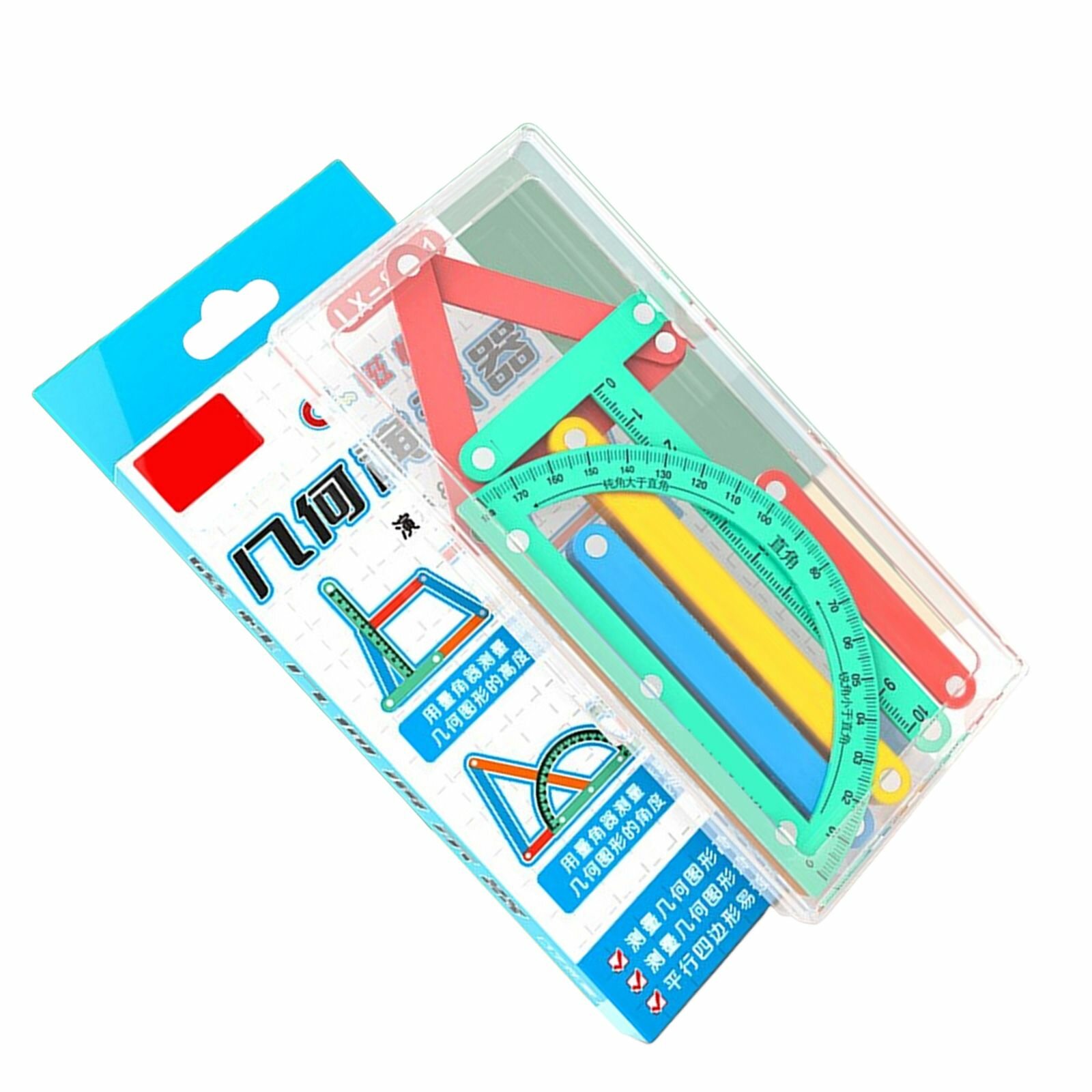 Интерактивный магнитный демонстратор для обучения в классе и дома