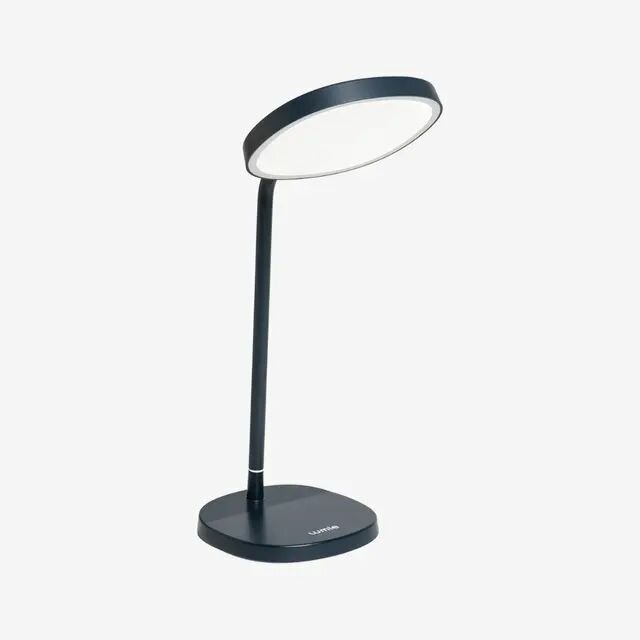Lumie Светильник для светотерапии Task Charcoal Blue