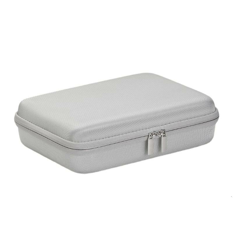 Портативный чехол для аксессуаров 3D-ручки, Серый