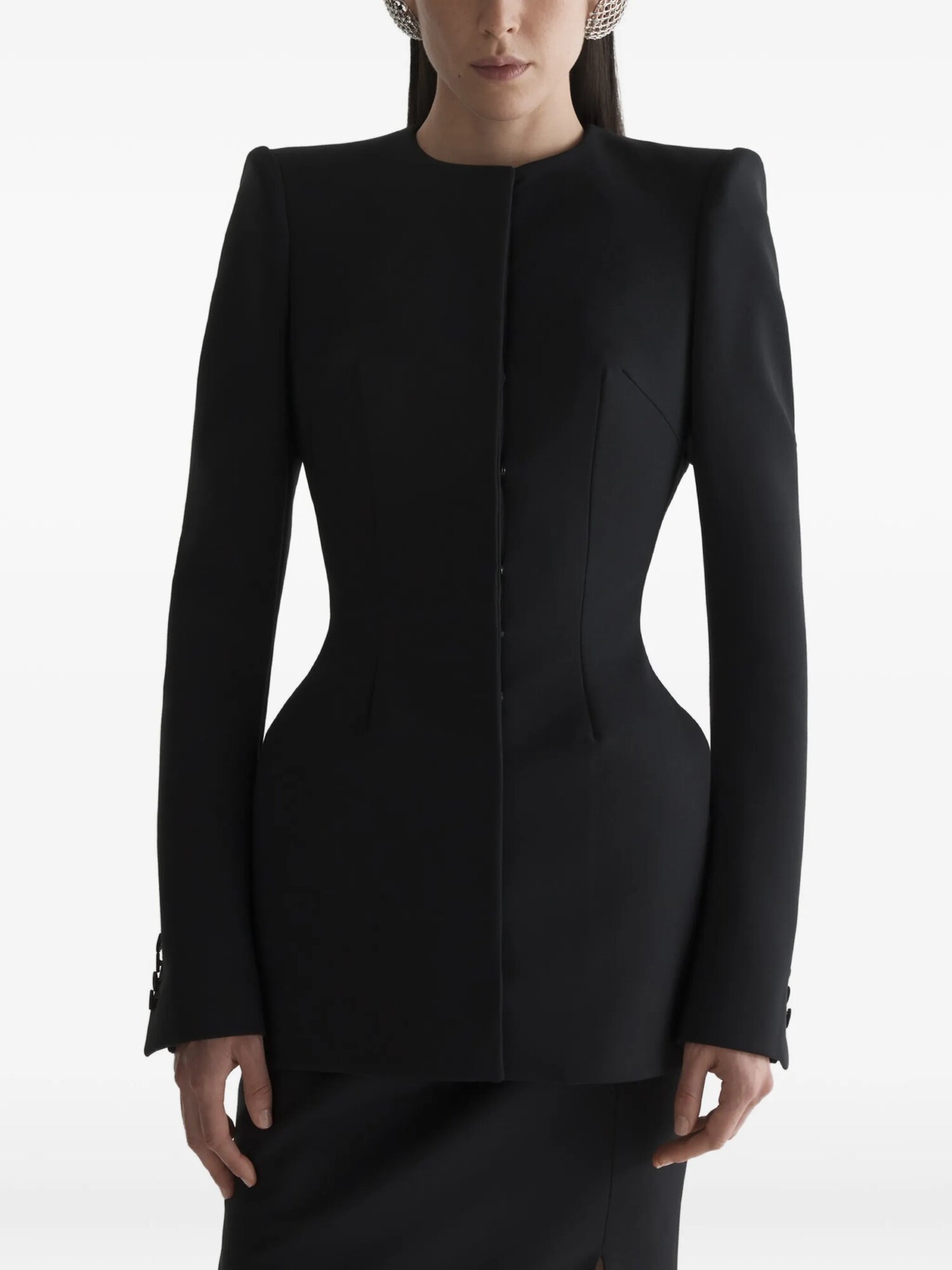 Куртка Hourglass