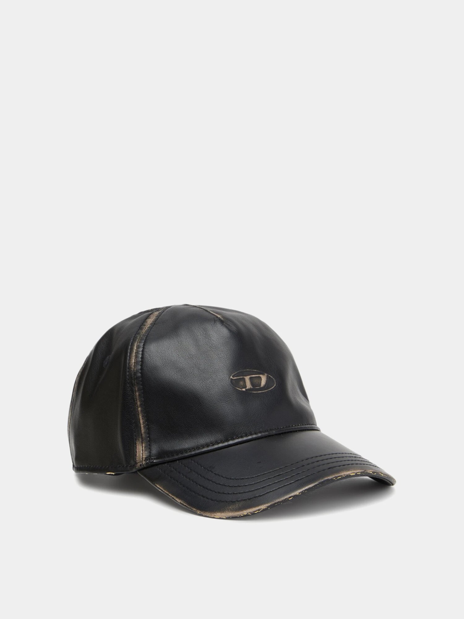 Кепка Diesel SS26 для мужчин и женщин