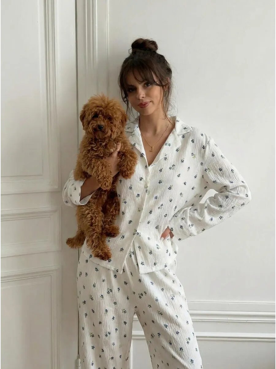 Пижама Premium