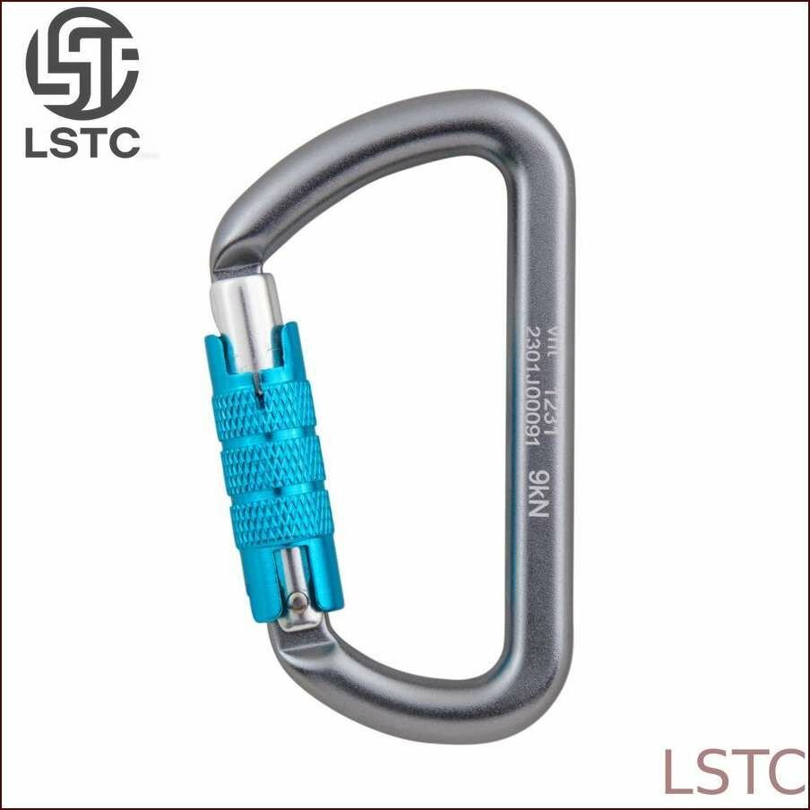 Вспомогательный карабин