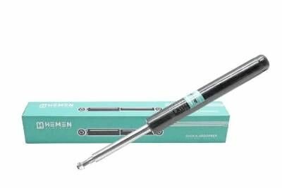 Амортизатор передний лев/прав HEMEN Renault Arkana 19-, Kaptur 15-, Duster 10-, Terrano 14- (HSA022)