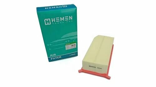 Фильтр воздушный HEMEN Geely Coolray, Belgee X50 1,5T (HAF074)