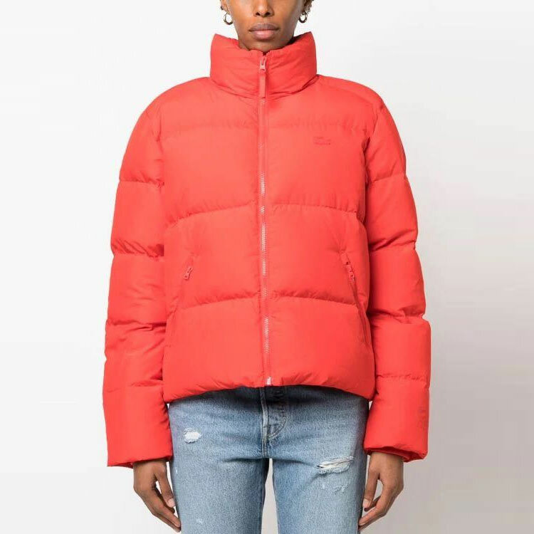 Куртка LACOSTE