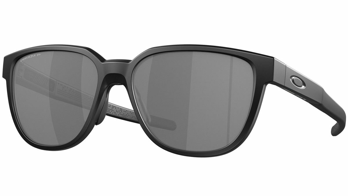 Oakley Actuator Prizm Black Polarized 9250 02 солнцезащитные очки