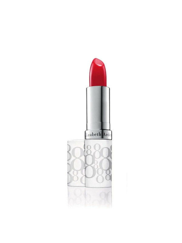 Бальзам для губ защитный с оттенком женский Elizabeth Arden Eight Hour Sheer Tints Clear