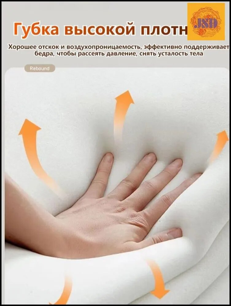 Стул темно-синий из углеродистой стали для дома, 2 шт. Эргономичный дизайн — фото 1