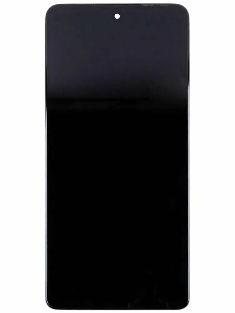 Orig Tecno Pova 6 Neo Дисплей в рамке