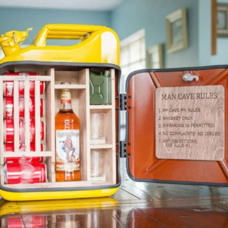 Канистра Бар Подарок