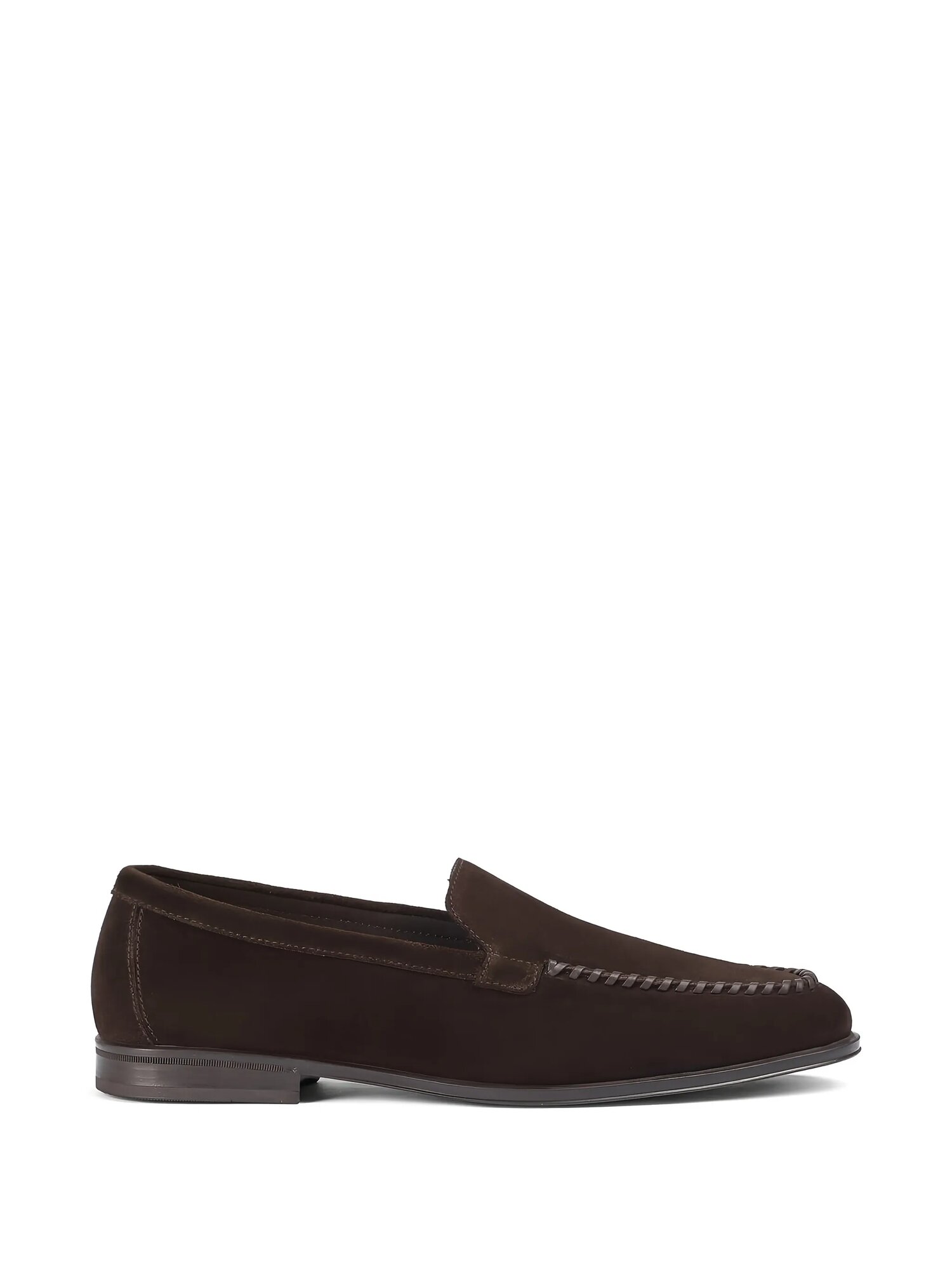 Лоферы Slip-on loafers