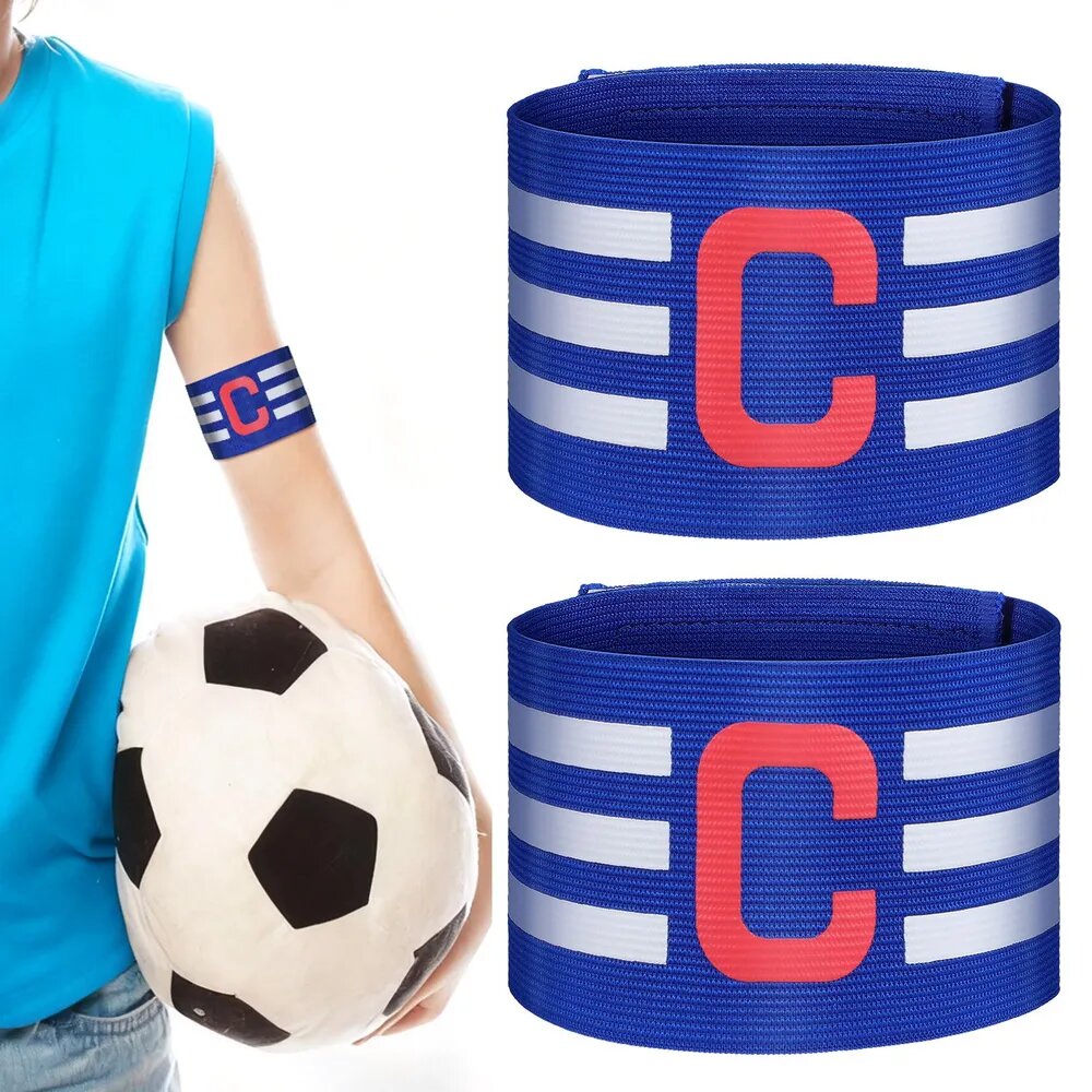 Капитанская повязка