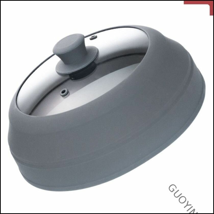 Крышка для микроволновой печи, вакуумный упаковщик для банок, крышки для консервных банок, маслостойкие покрытия 27x9.5 см