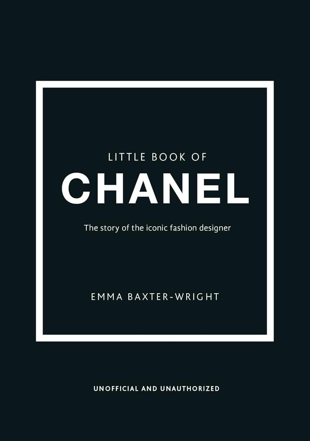 Little Book of Chanel