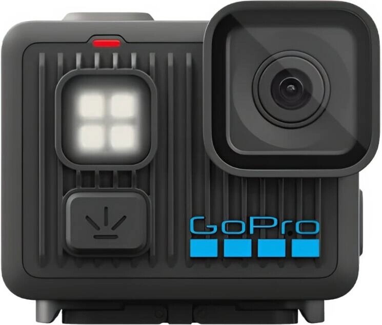 Экшн-камера GoPro LIT HERO