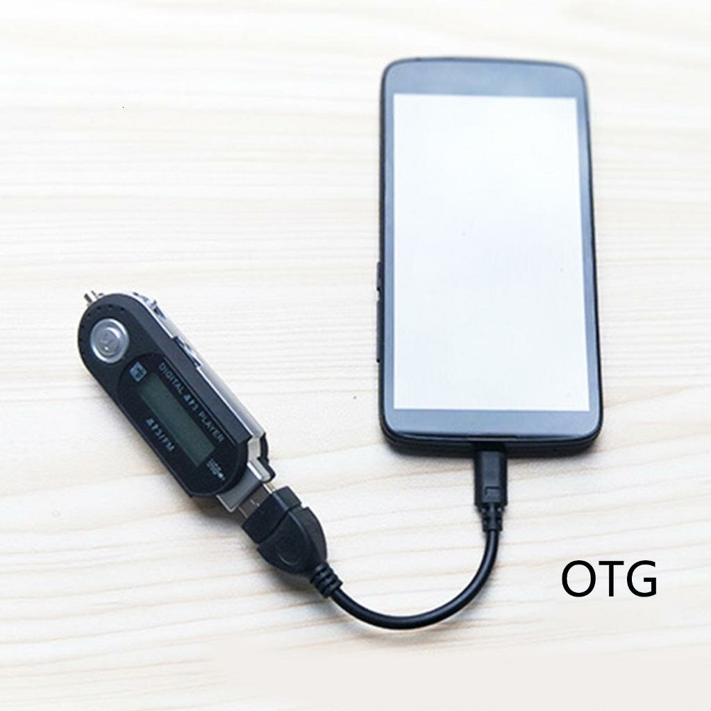 USB-плеер MP3, Серебро — фото 1