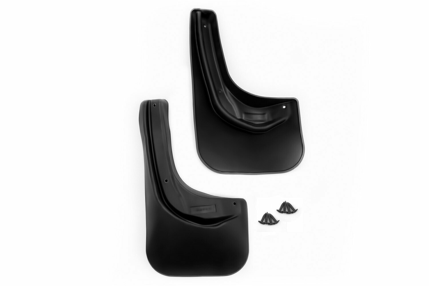 Брызговики передние CHEVROLET Cruze, 08 NLFD.08.13. F10