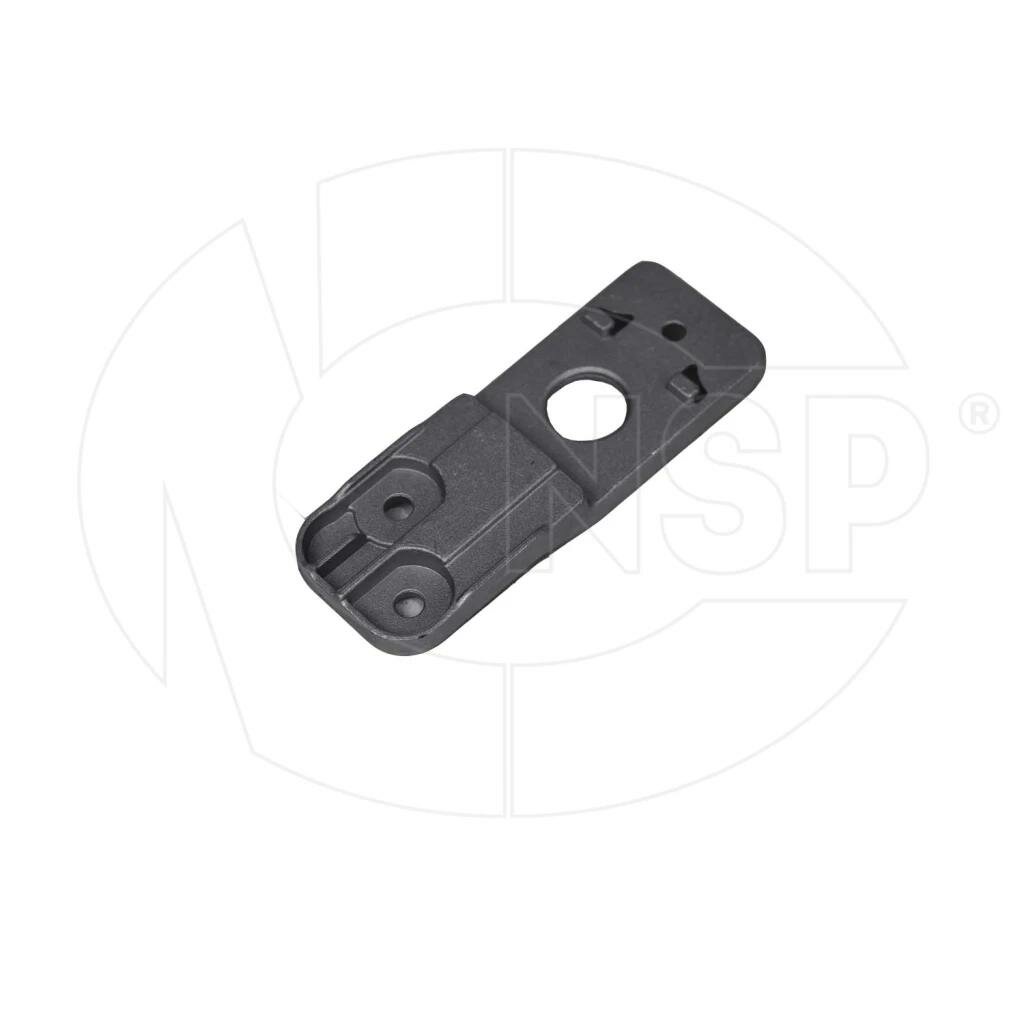 Кронштейн радиатора NSP NSP0113337826 General Motors Opel Astra J 09-15