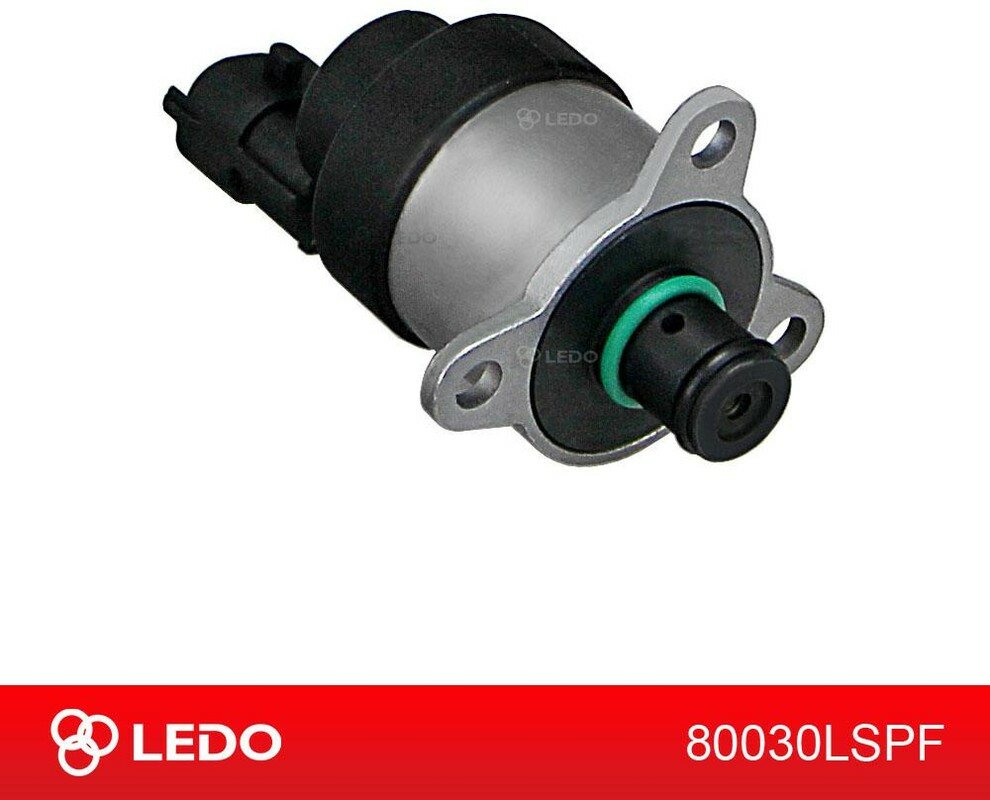 Клапан ТНВД LEDO 80030LSPF Man Tga, Tgs 04-> SCV