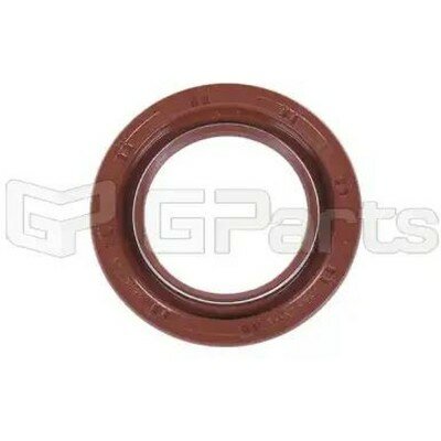 Сальник привода левый GPARTS VO6843112 Audi A3, Skoda Octavia, Vw Golf 5, Jetta, Passat, Polo, Touran, Volvo 95->
