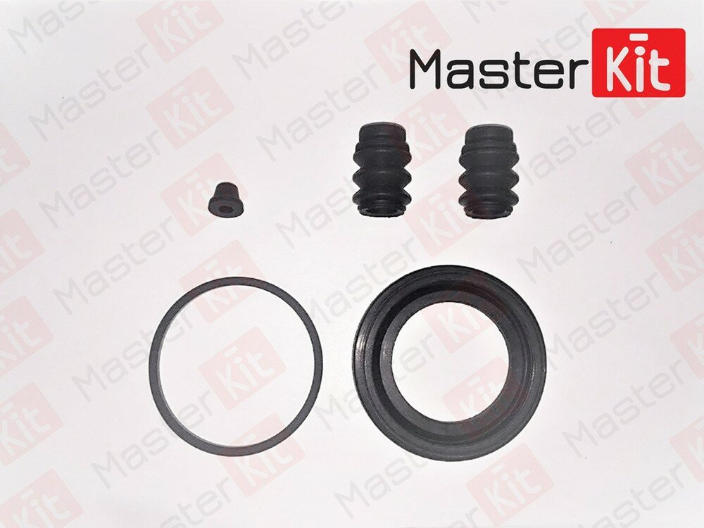Ремкомплект суппорта переднего MASTER KIT 77A1183 54 мм Daewoo Lacetti 1, 4-1, 8 04->, Nubira 1, 6, 1, 8 03->