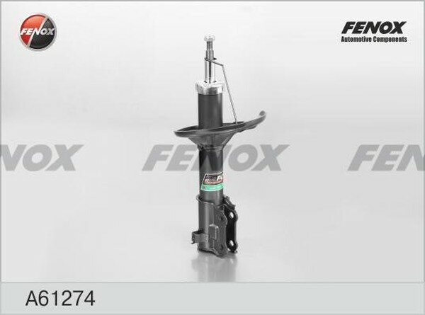 Стойка амортизационная FENOX A61274 Hyundai Matrix Fc 01-