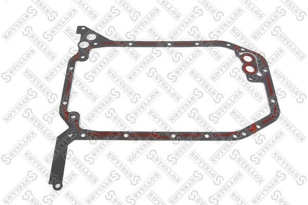 Прокладка поддона двигателя STELLOX 11-29066-SX Audi 80, 100, A4, A6, A8 2.6, 2.8 Abc, Aah, Acz, Aej, Afc 90>