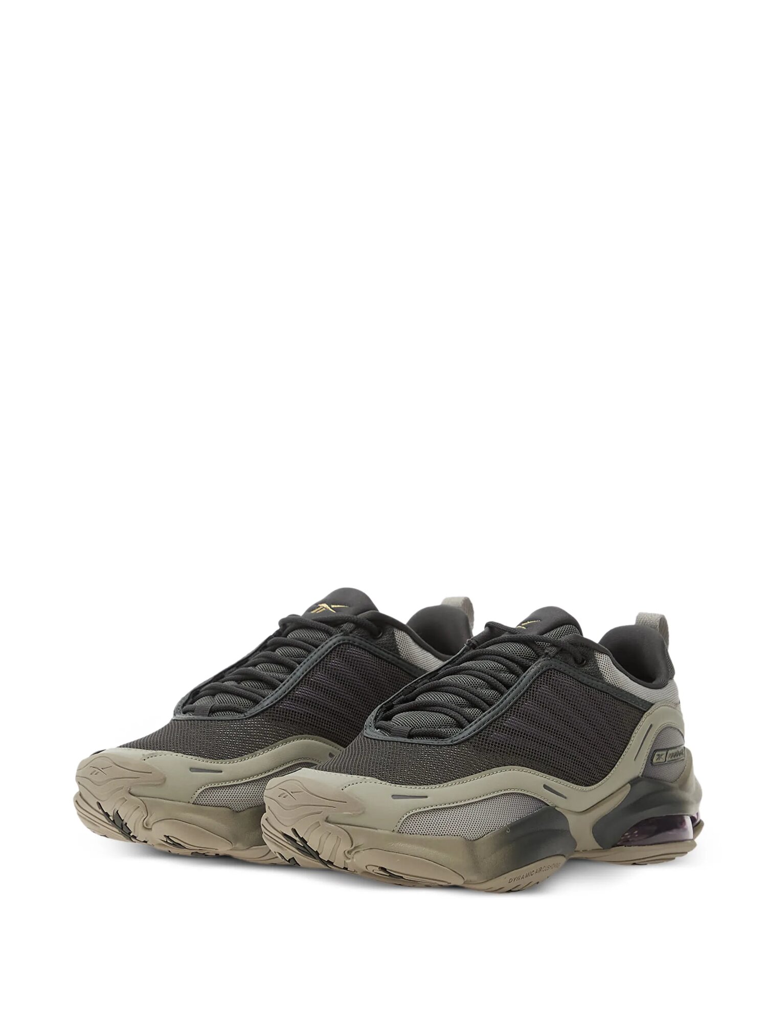 Кроссовки Reebok DMX Series 3000, размер 12,5 US — фото 1