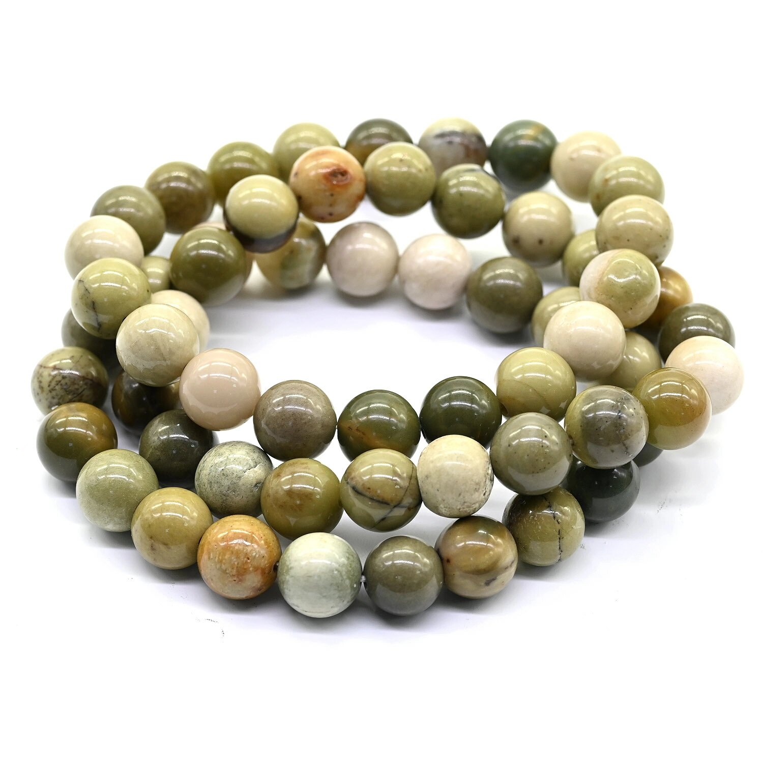 Браслет, яшма