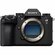 Камера Sony Alpha A9 III, Full-Frame, 24,6 Мп, OLED-видоискатель, 3,2", 120 fps