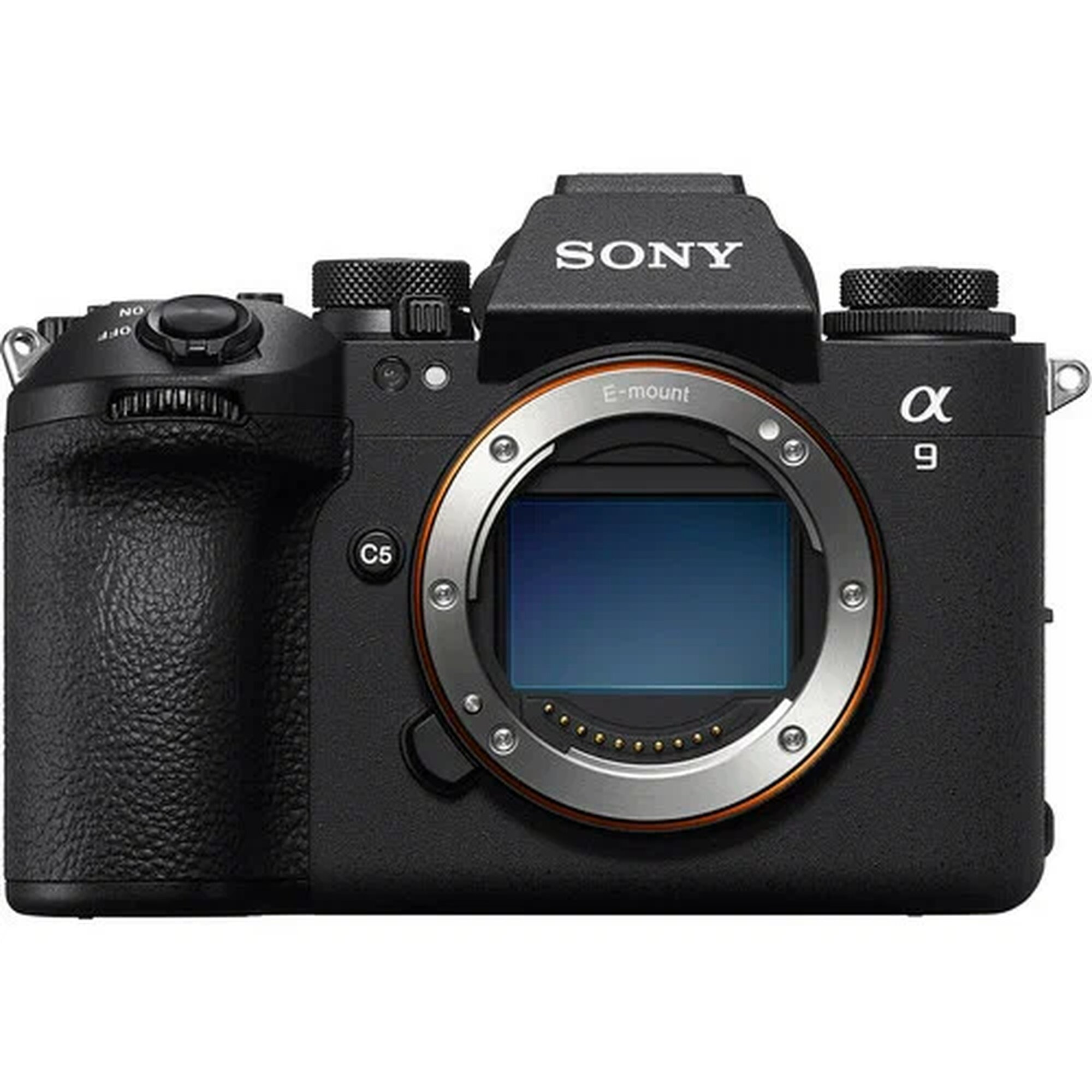Камера Sony Alpha A9 III, Full-Frame, 24,6 Мп, OLED-видоискатель, 3,2", 120 fps
