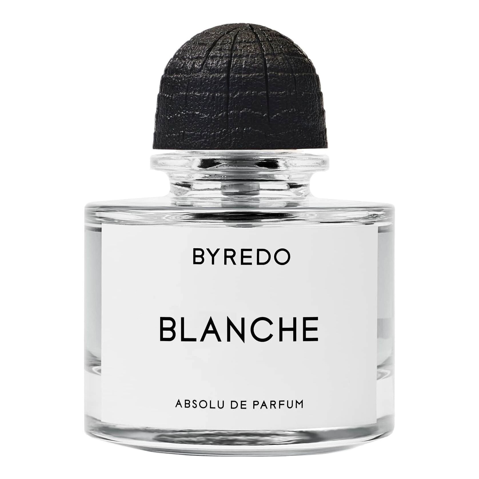 Byredo Парфюмерная вода Blanche Absolu Eau de Parfum, мускусный унисекс, 50 мл