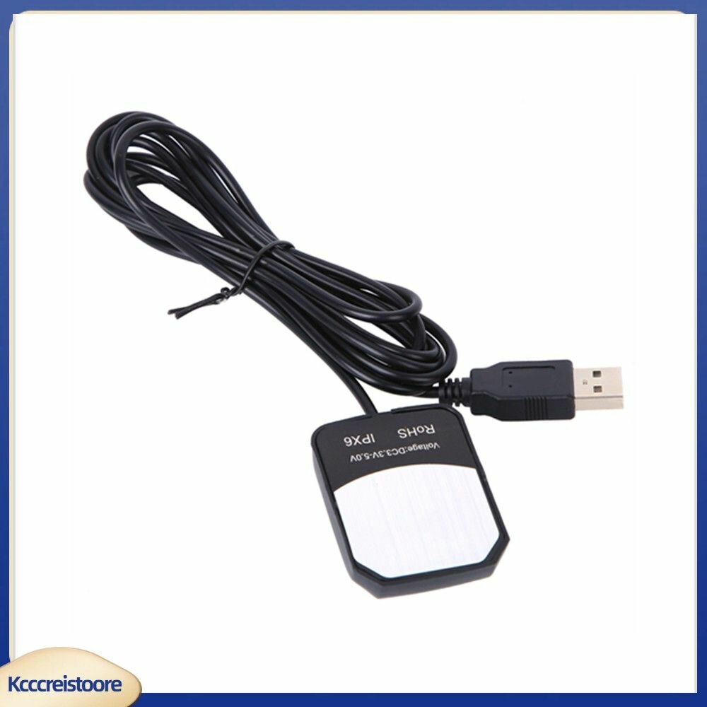 Модуль GPS-антенны VK-162, 10 Гц, навигационный, USB, DC3.3-5В