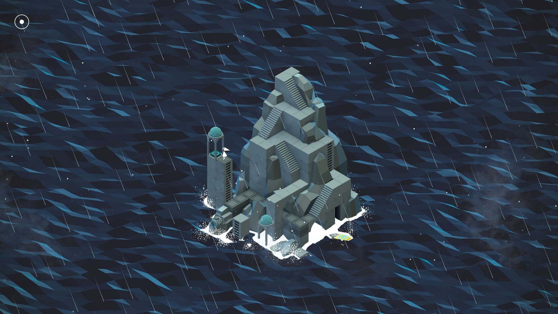Monument Valley PC Steam Ключ • Активация Steam • регион Весь мир